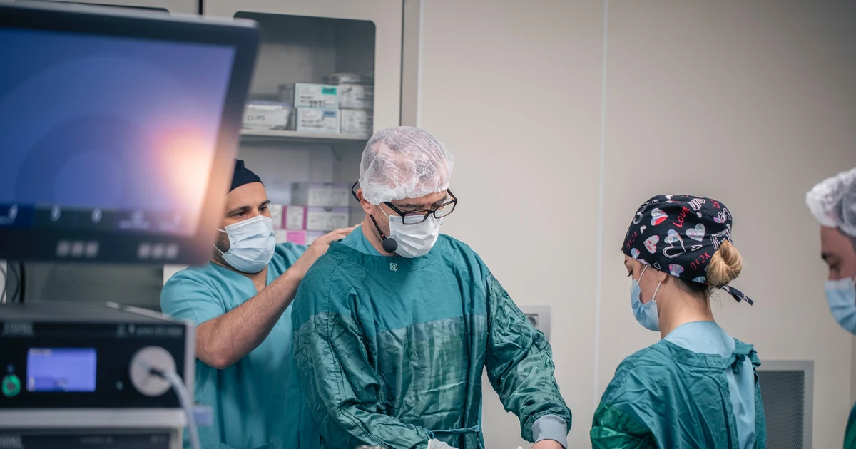 Why Would A Doctor Need To Learn How To Code? Code Lessons For Medicine ...