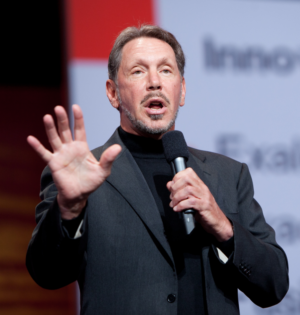 Meet The Richest Tech Billionaires In 2023 Meet The Richest Tech Billionaires In 2023