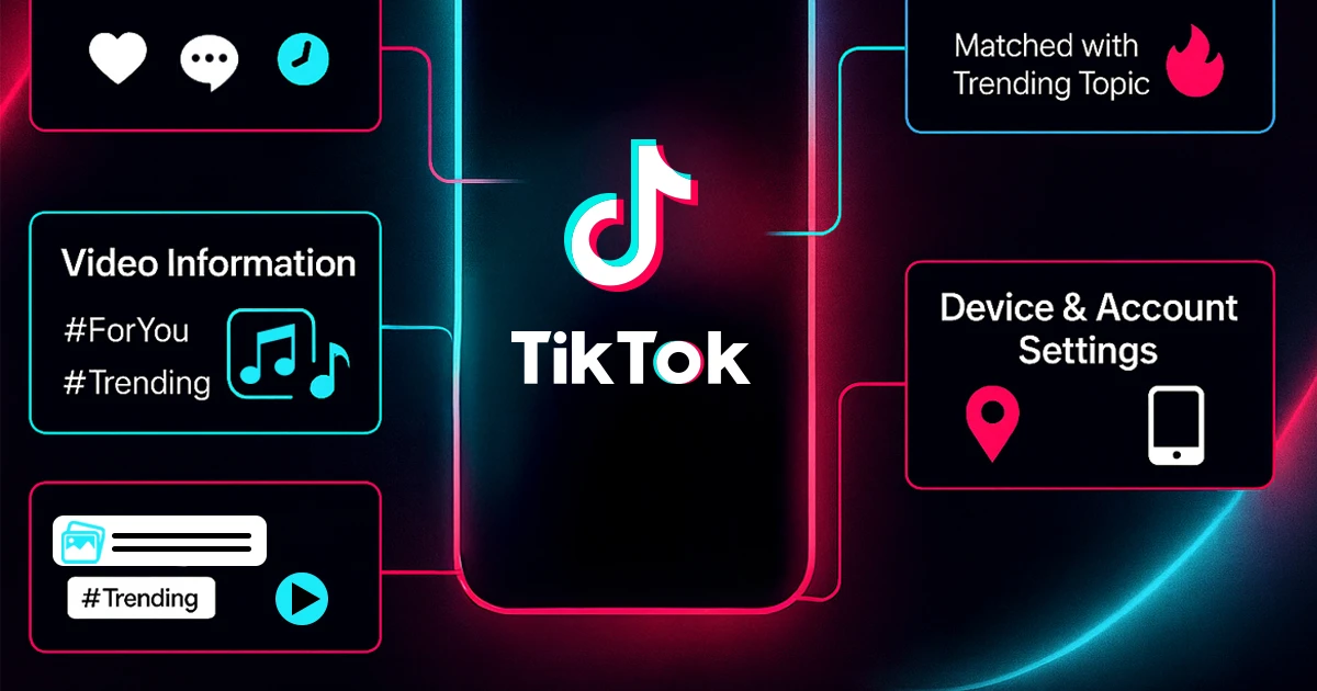 Tiktok Algorithm Explained For Developers | The Engineering Behind The Feed