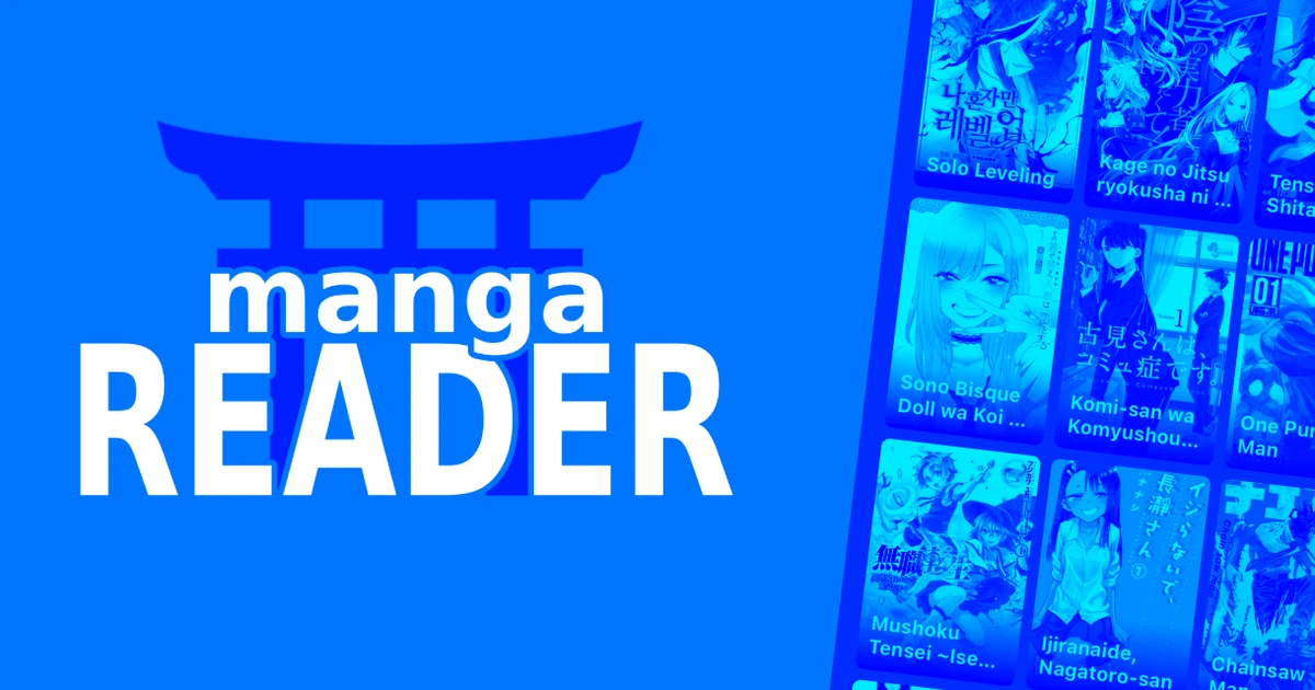 Steps On How To Build Manga Reader App With Flutter For Beginners